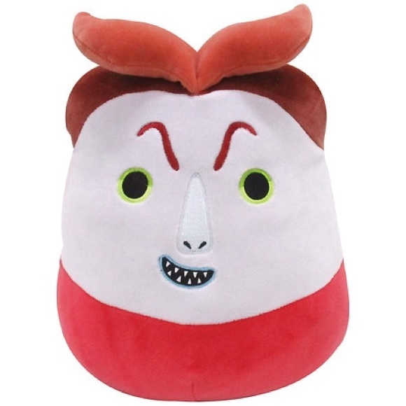Squishmallows | Holiday | From Tim Burtons Nightmare Before ...